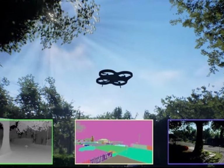 ACSL、PF4の受注を開始 10月1日から量産化 | DroneTribune (ドローントリビューン)