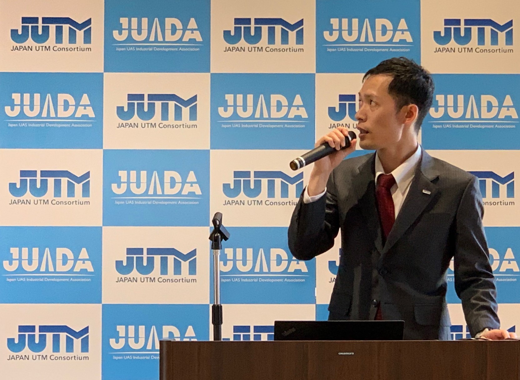 JUIDAが用途別ガイドライン作成のための実験を実施 JUTMも参画 福島ロボットテストフィールドで | DroneTribune (ドローントリビューン)