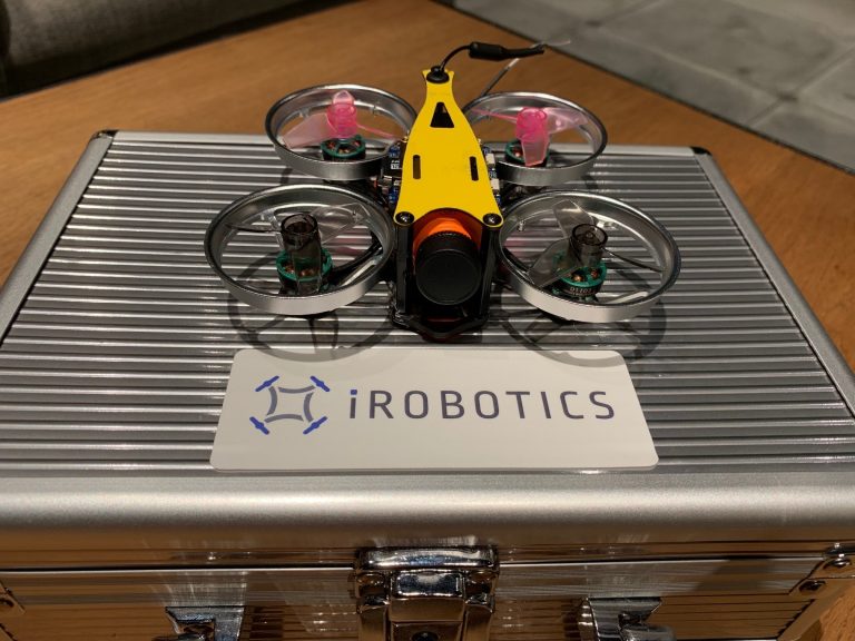 ACSL、PF4の受注を開始 10月1日から量産化 | DroneTribune (ドローントリビューン)