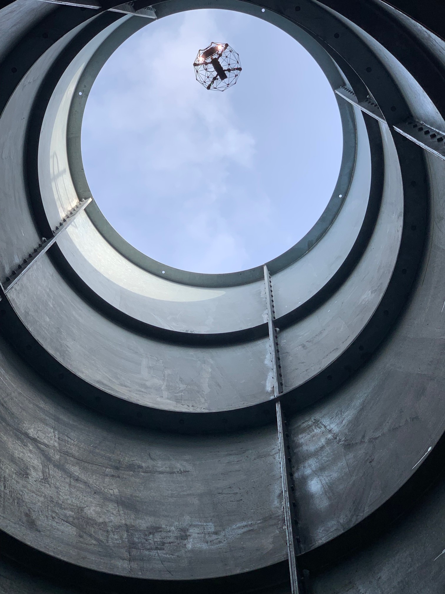 石化プラントのドローン点検マニュアルを公表 福島県、RTF、JUIDA | DroneTribune (ドローントリビューン)