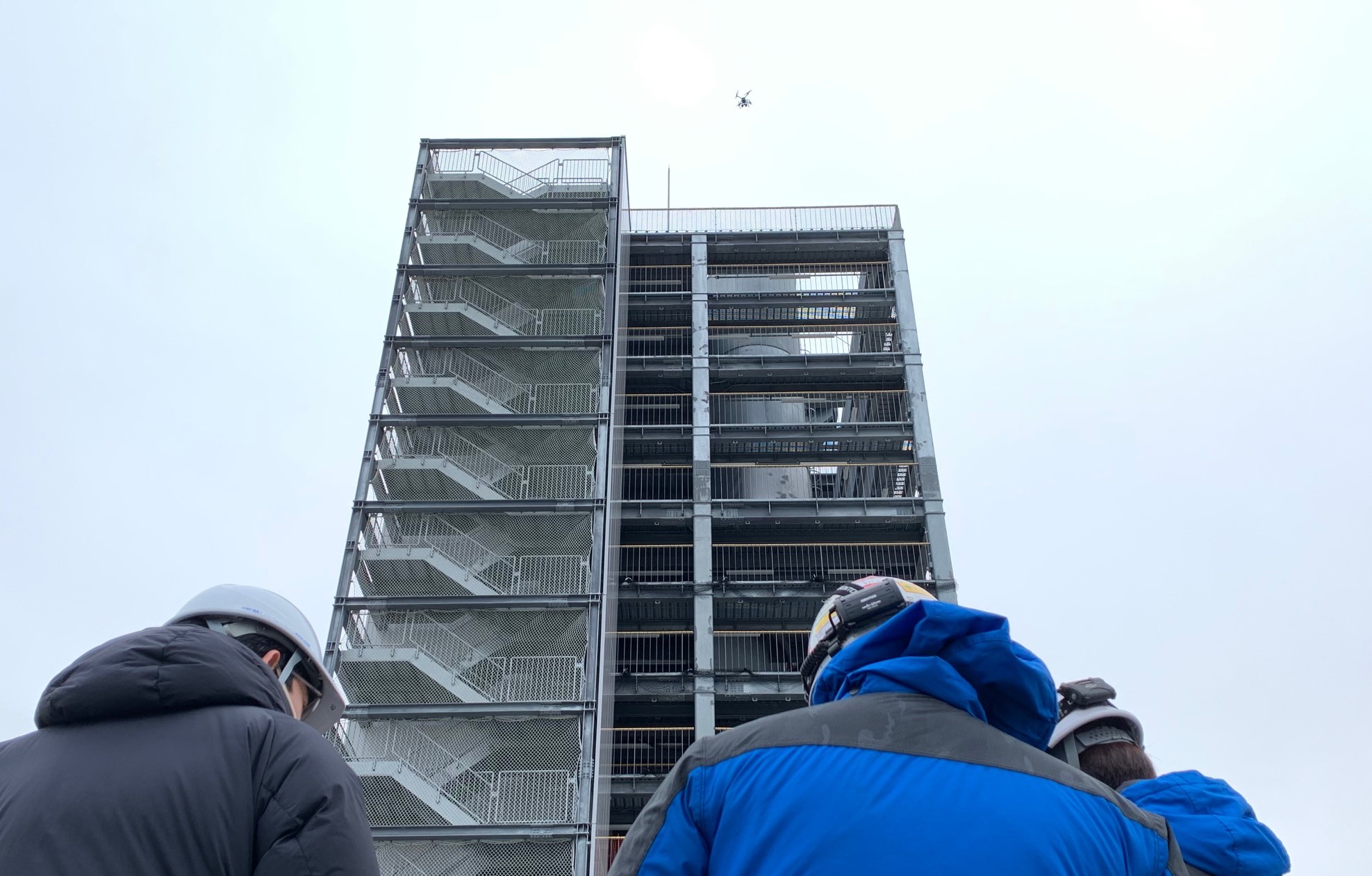 「JUIDAプラント点検スペシャリスト」ライセンスの提供開始 RTFで実技講習 | DroneTribune (ドローントリビューン)