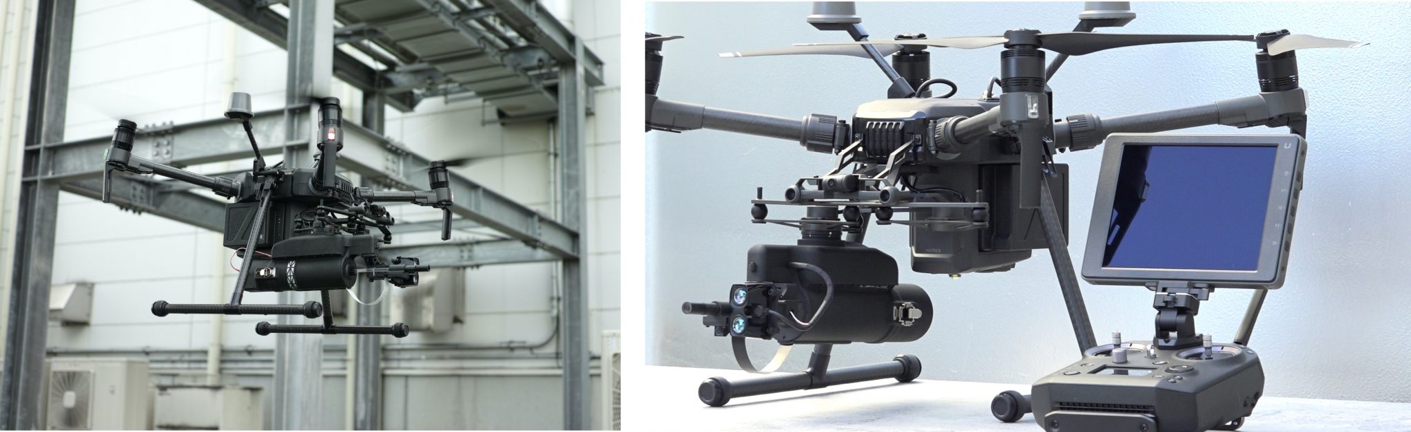 【プレスリリース】世界初、ドローンに着脱可能な遠隔型スプレー缶噴射装置「SABOT for Drone」の提供開始へ ...