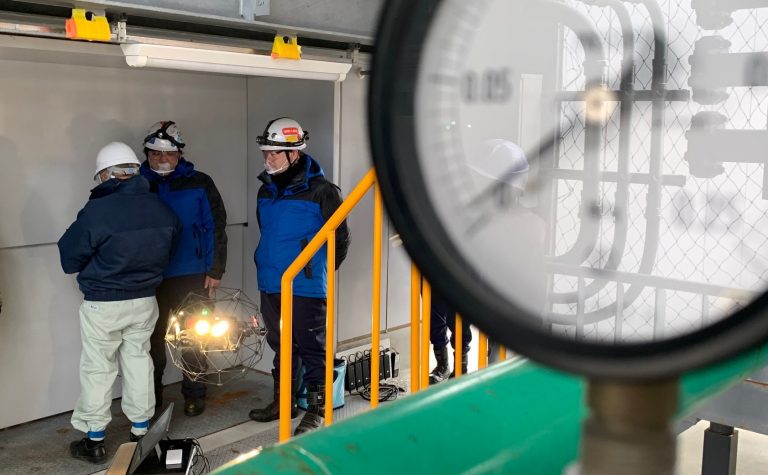 「JUIDAプラント点検スペシャリスト」ライセンスの提供開始 RTFで実技講習 | DroneTribune (ドローントリビューン)