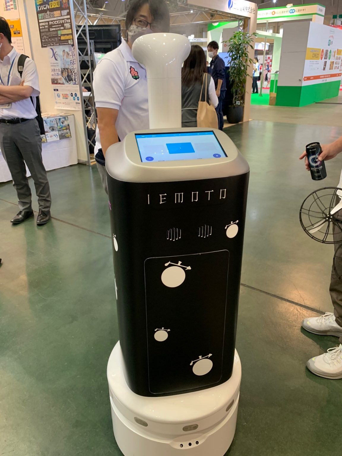 IPA DADCの南氏「シン・ドローン前提社会」提言 金沢の「e-messe」セミナーに登壇 | DroneTribune (ドローントリビューン)