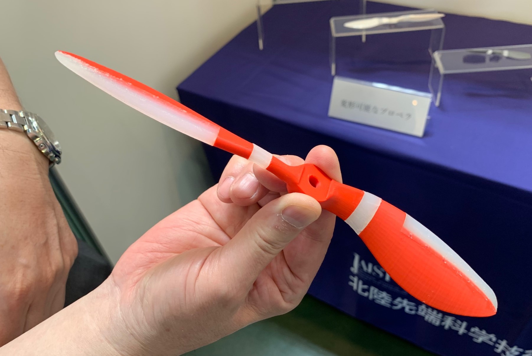 IPA DADCの南氏「シン・ドローン前提社会」提言 金沢の「e-messe」セミナーに登壇 | DroneTribune (ドローントリビューン)