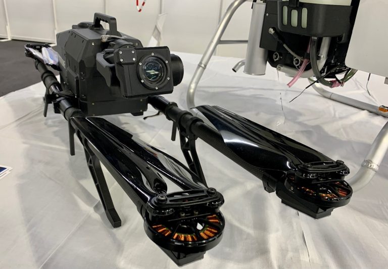 「第10回中部ライフガードTEC」名古屋で開催 機体、技術に人だかり、パネルディスカッションも盛会 | DroneTribune (ドローントリビューン)