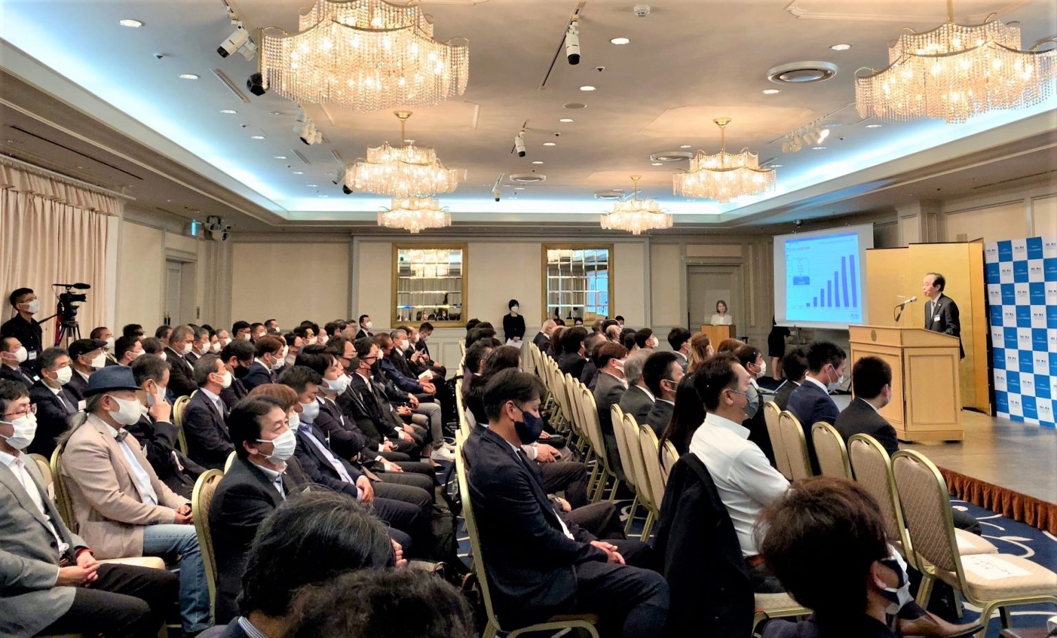 JUIDAがスクールフェスタ開催 表彰では「秋葉原DS」に“ゴールド”,「NEXAIRS」に“理事長賞” | DroneTribune (ドローントリビューン)