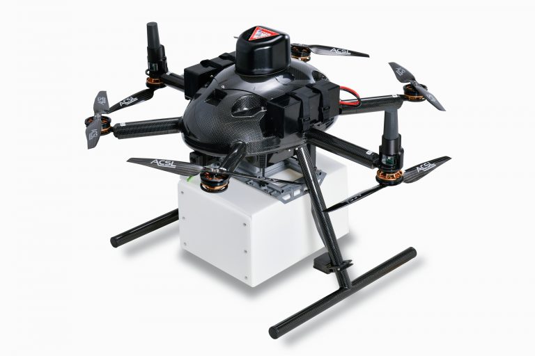 第一種型式認証 | DroneTribune (ドローントリビューン)