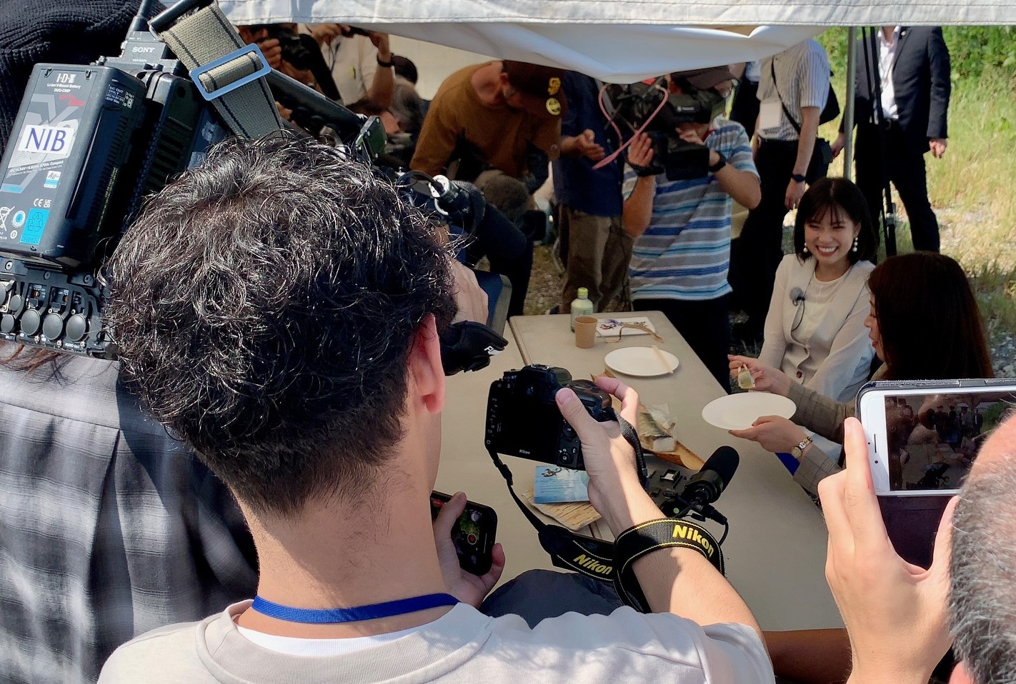 馬場裕子 | DroneTribune (ドローントリビューン)