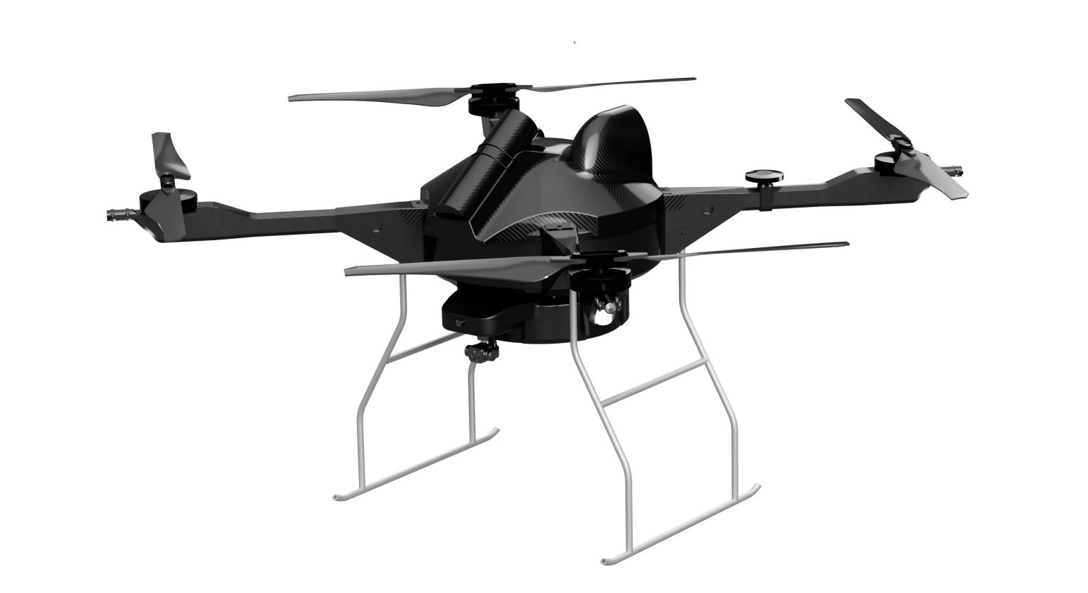 AGL、国交省の長時間飛行実証に参画 ハイブリッド機「AeroRangeG4-S」で | DroneTribune (ドローントリビューン)