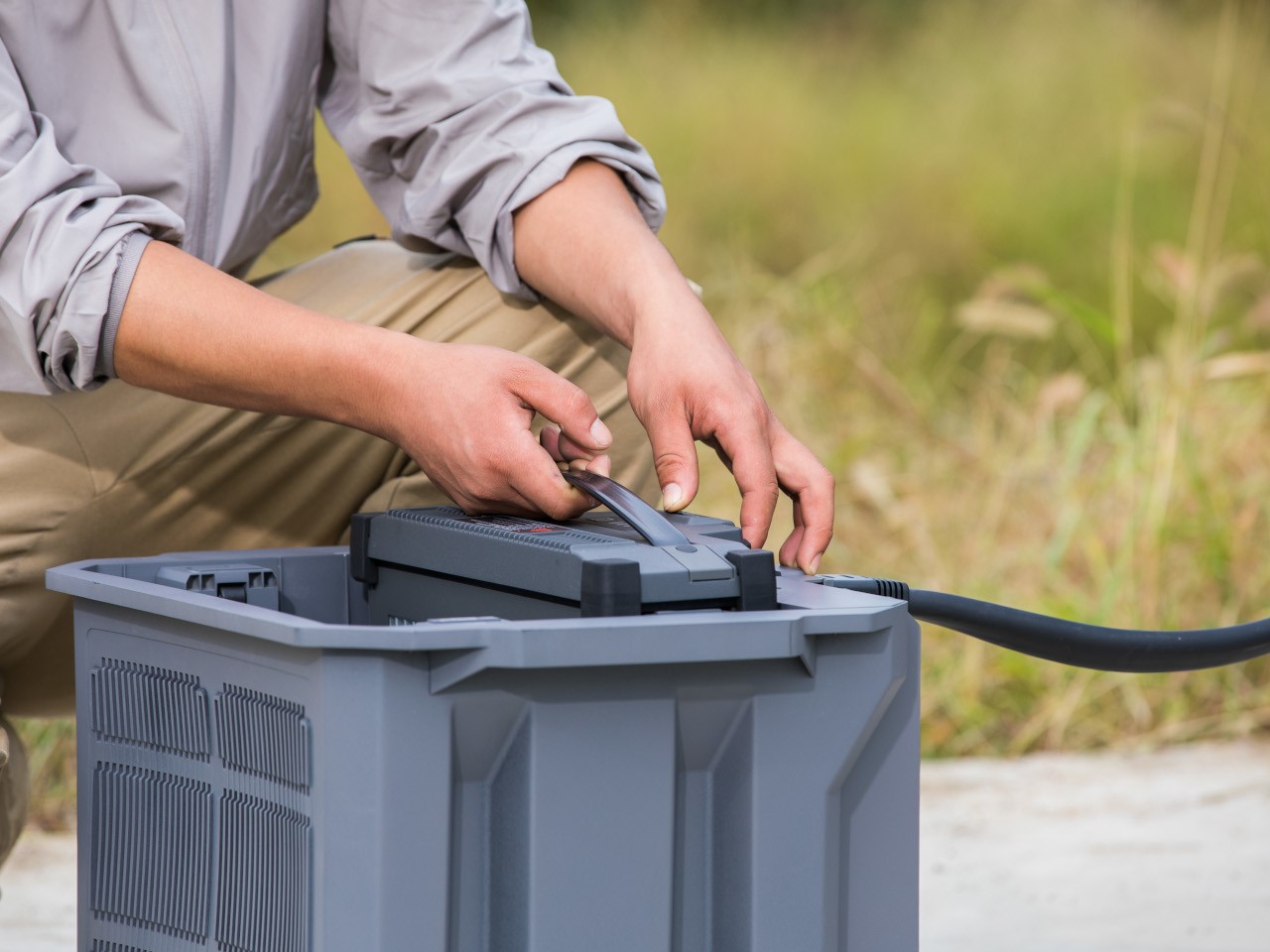 DJIが農業ドローン「Agras T50」発表 粒剤50kgを積載し散布可能 | DroneTribune (ドローントリビューン)