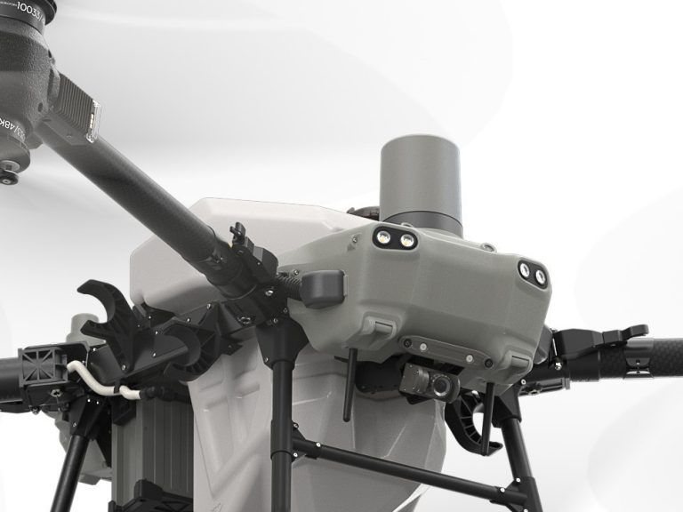 DJIが農業ドローン「Agras T50」発表 粒剤50kgを積載し散布可能 | DroneTribune (ドローントリビューン)