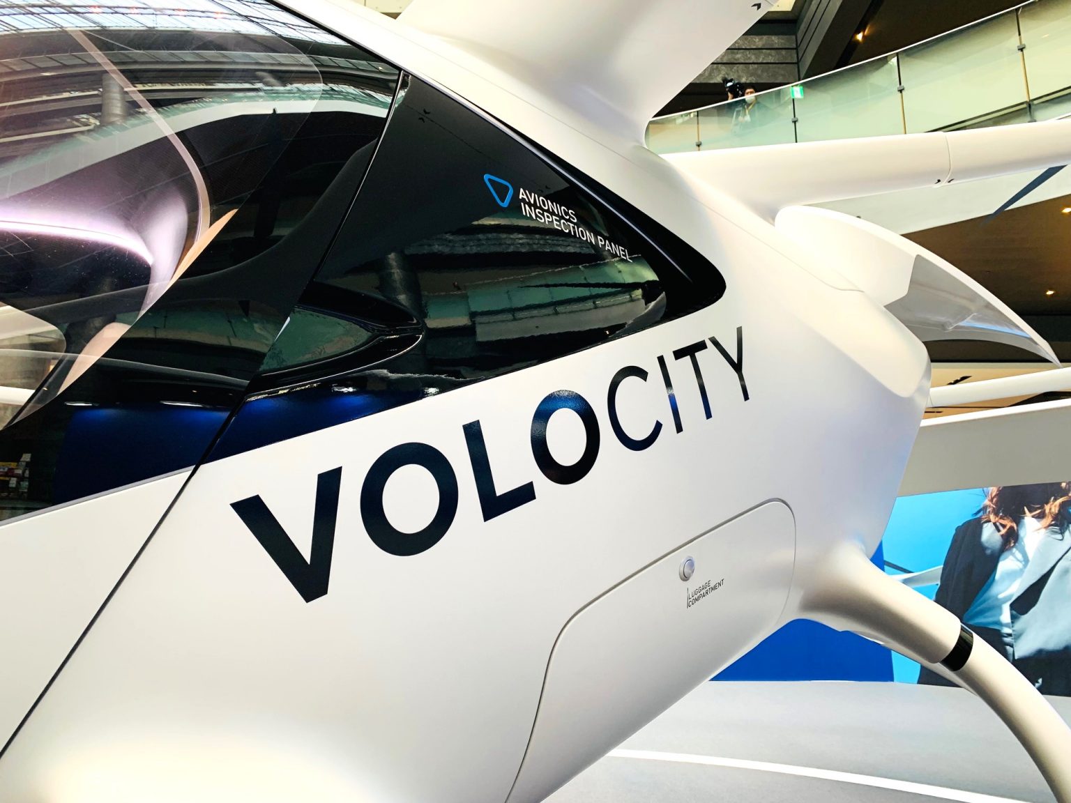 IBIS2が八潮の陥没下水管内で「キャビンらしきもの」発見 JUIDA出動、ELIOS3も飛行 | DroneTribune (ドローントリビューン)