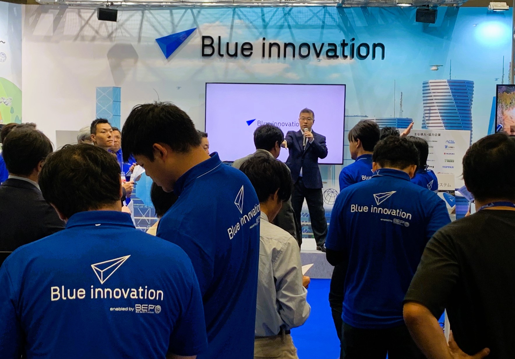 ACSL「PF2-CAT3」が第一種型式認証と初取得 3月中に「レベル4飛行」実施へ | DroneTribune (ドローントリビューン)