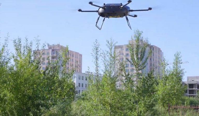 KIBO | DroneTribune (ドローントリビューン)