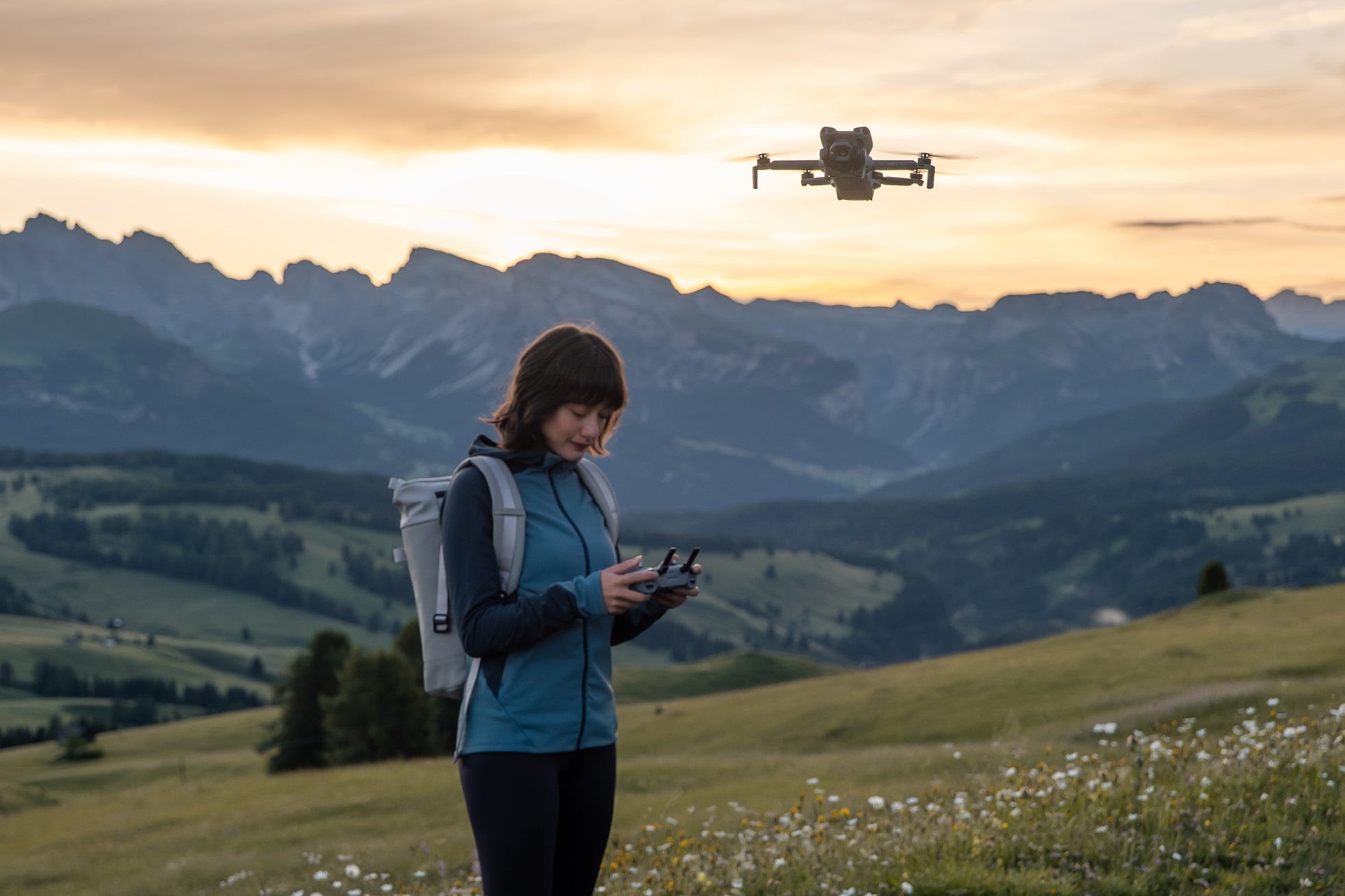 NTT e-Droneがブルーと販売パートナー契約 「ELIOS 3」の販売開始 | DroneTribune (ドローントリビューン)