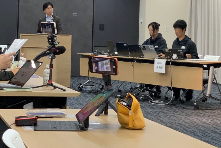 ブルーイノベーション、「BEPポート｜防災システム」の解説動画公開 | DroneTribune (ドローントリビューン)