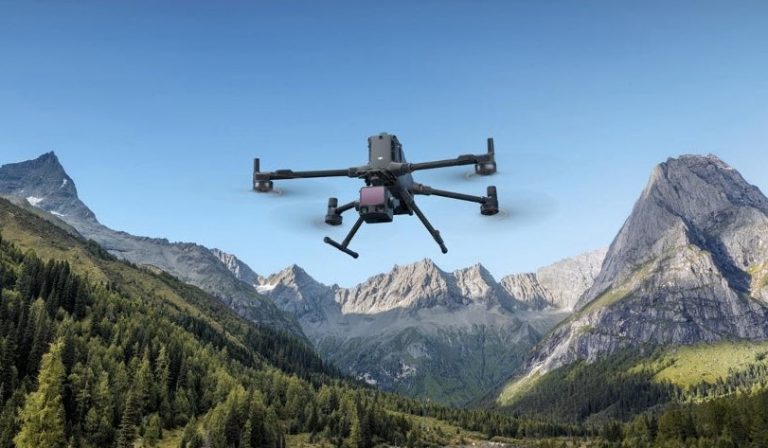 DJI、航空LiDAR「Zenmuse L3」発表 国内でも販売開始、セミナーや対応ソフト発表も | DroneTribune (ドローントリビューン)
