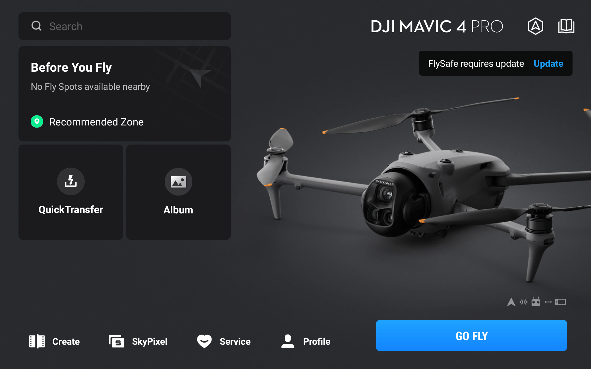 DJI、飛行禁止区域への強制ブロックを事実上廃止 欧米では実施済み | DroneTribune (ドローントリビューン)