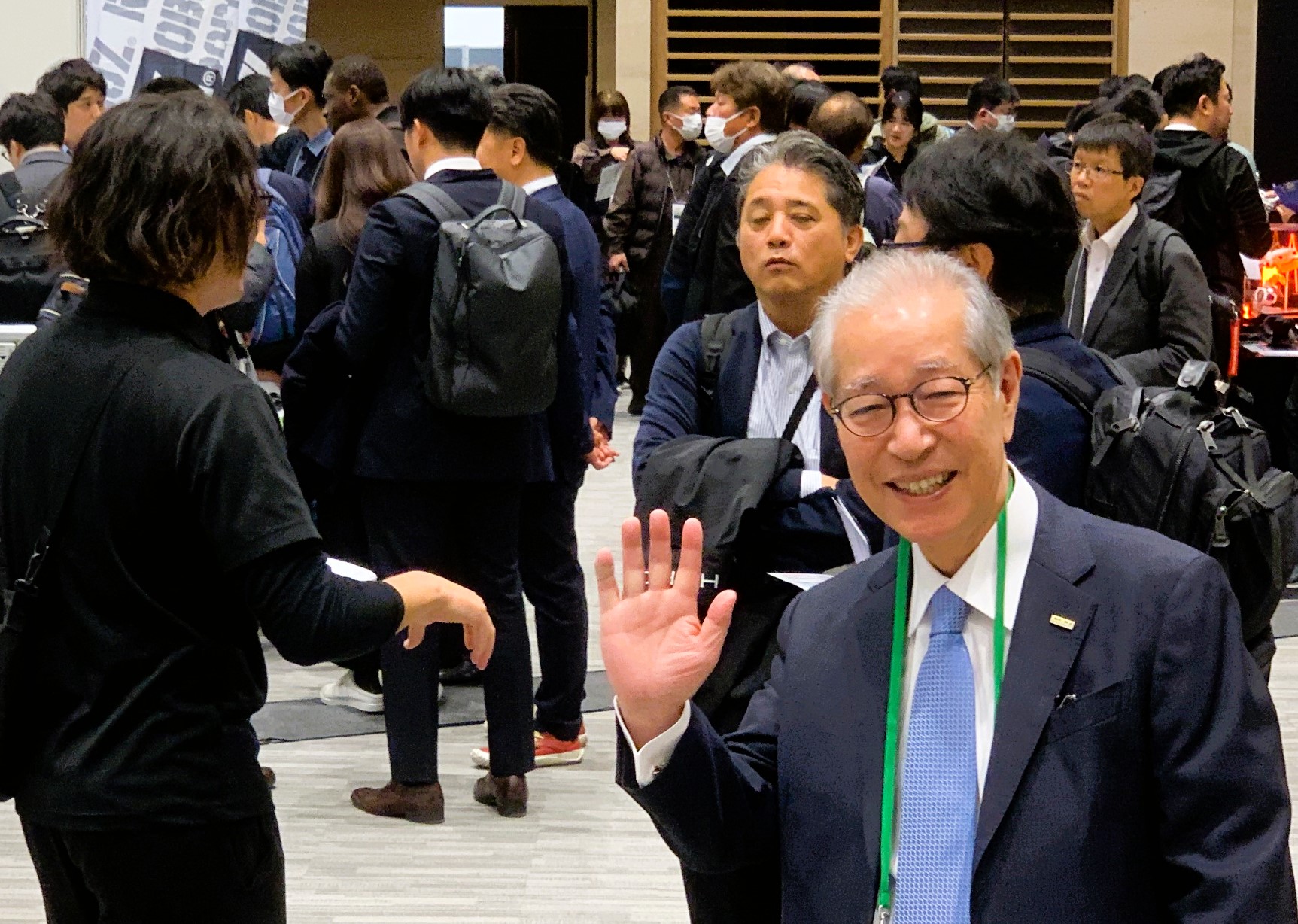 NTTイードローン、レーザー搭載の鳥獣害対策機「BB102」発表 イノシシ、ハクビシンなどに効果 | DroneTribune (ドローントリビューン)