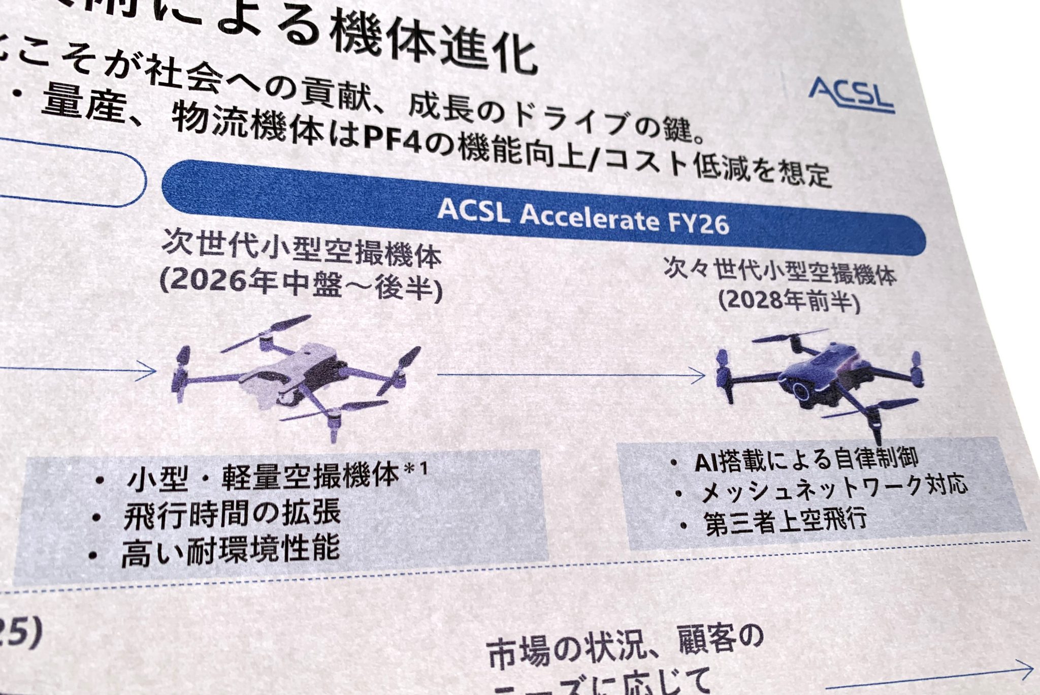 NTT e-Droneがブルーと販売パートナー契約 「ELIOS 3」の販売開始 | DroneTribune (ドローントリビューン)
